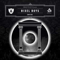 Bixel Boys Logo