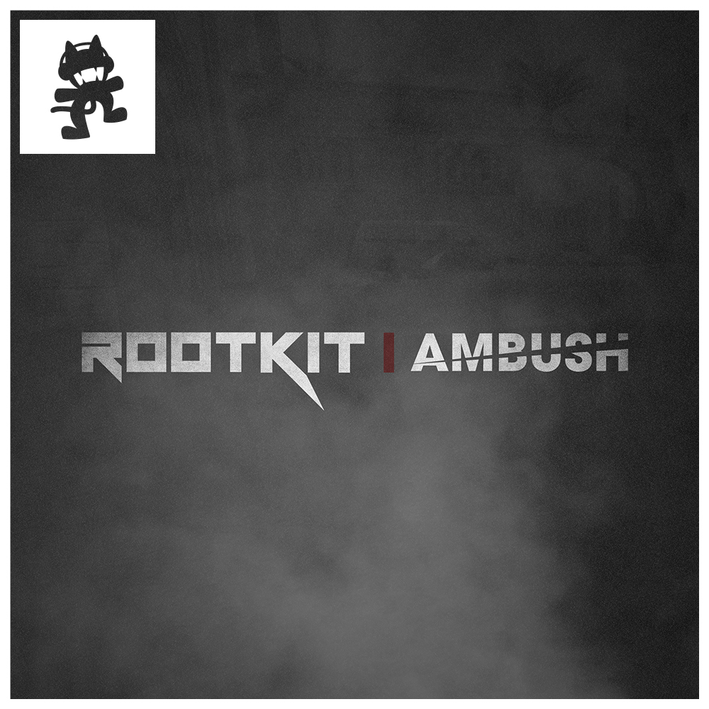 Rootkit - Ambush (Alternate album art) : r/Monstercat