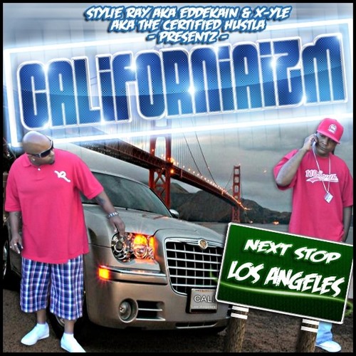 Stream Proper Management (Let Me Be Your Manager) X-yle and Stylie Ray ...