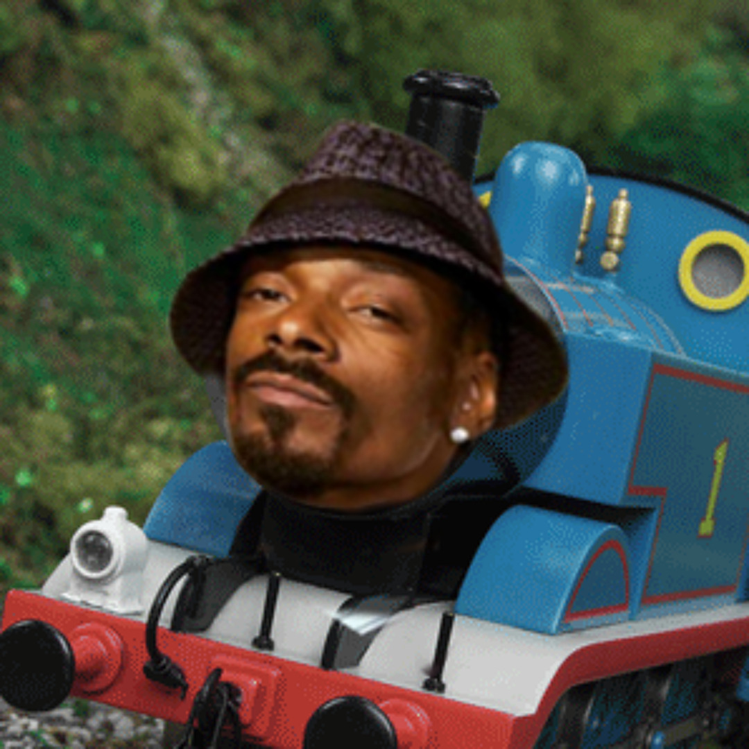 Stream Rainbow Scout | Listen to MLG Thomas The tank engine playlist ...