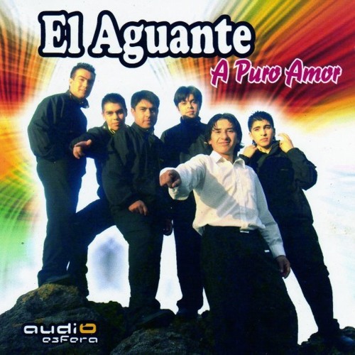 Listen to playlists featuring El Aguante - Al Lado Tuyo - Puro Amor ...