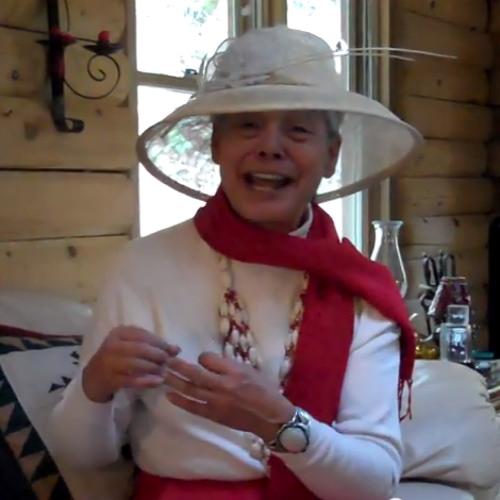 Stream Ann Marie Sayers - Ohlone Presence Interview by Kanyon Sayers ...