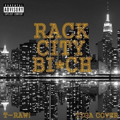 Rack City Album Cover