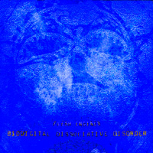Stream FNG010- Flesh Engines - Biodigital Dissociative Disorder ...
