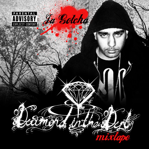 Stream 13 Ja Gotcha - Whats The Hook Gone Be (prod June 25thBeatz) by ...