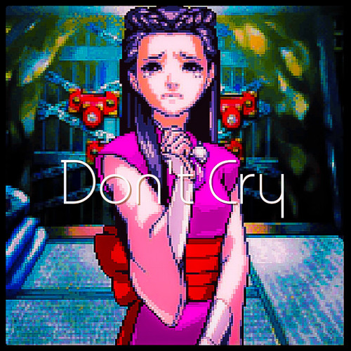 Stream D o n ' t C r y by Domo San | Listen online for free on SoundCloud