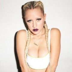 Brooke Candy Soundcloud