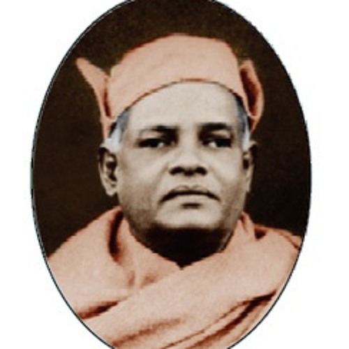 Stream Swami Saradananda Jayanti - Swami Paramasukhananda-2014-01-06 by ...