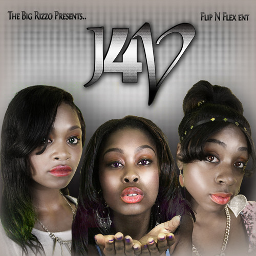 Stream J4V- Give Me Ur Love by The Big Rizzo | Listen online for free ...