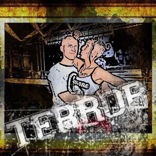 Stream Barry butsers | Listen to Terror playlist online for free on ...