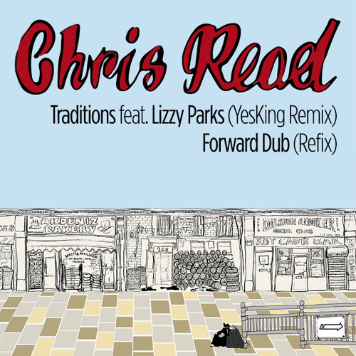 Stream Traditions feat Lizzy Parks (YesKing Remix)[Snippet] by Chris ...