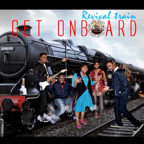 Stream Get onboard the train by Revival train | Listen online for free ...