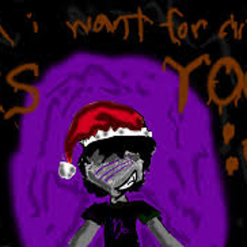 Stream All I Want For Christmas Is You (Broadway Gamzee) by ...