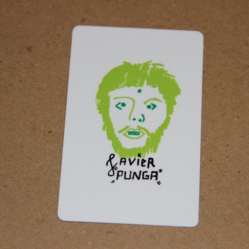 Stream #4 PUNGA ENTREVISTA CUÁL ES EL PLUS DE LA NUEVA EDICIÓN? by ...