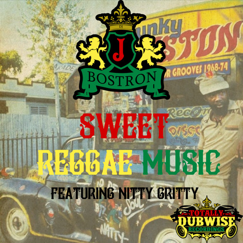 Stream Sweet Reggae Music│Jamie Bostron Remix│FREE DOWNLOAD by Totally ...
