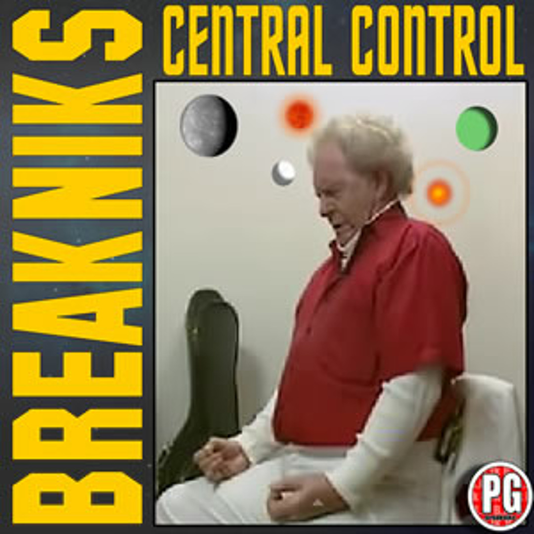 Stream this is central control by the breakniks | Listen online for ...