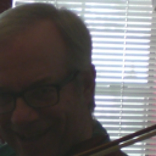 Stream Ambient - Violin - 1.MP3 by jamesgaskin | Listen online for free ...