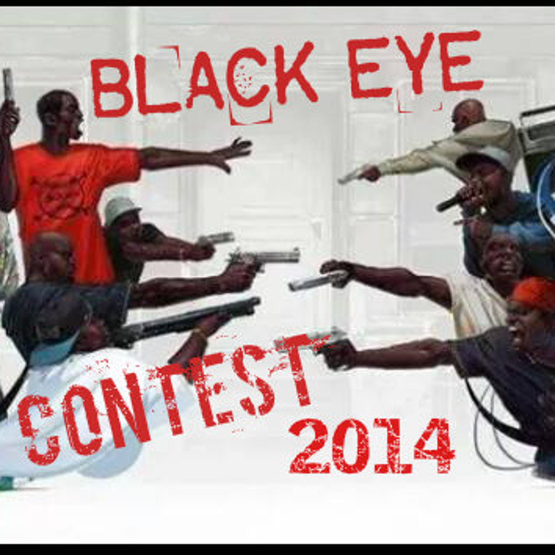 Stream BLACK EYE CONTEST 2014 by Jupiter Production | Listen online for ...