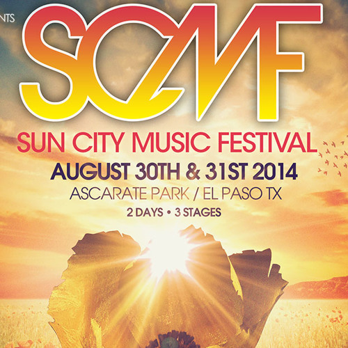 Stream #SCMF Intro In The Works by Rayskabe | Listen online for free on ...