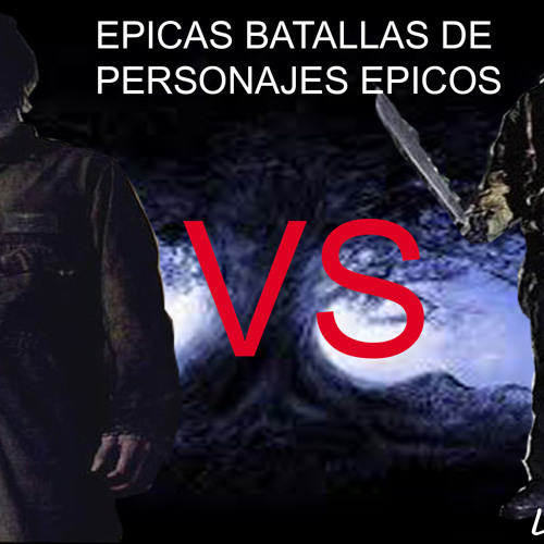 Stream Michael Myers Vs Jason Borges by LucasSword | Listen online for ...