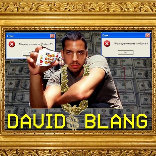 Stream David Blang- Deck Of Cards by GiMMiCKS | Listen online for free ...