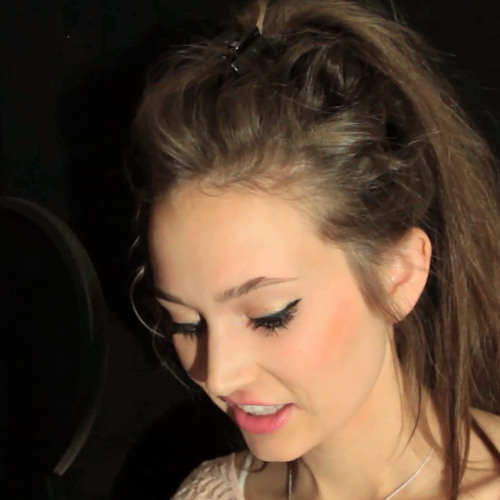 Stream "Life Of The Party" Shawn Mendes (cover) Courtney Randall by ...