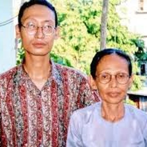 Stream Track by May Kyal Zin | Listen online for free on SoundCloud