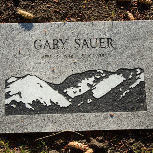 Stream Gary Sauer Memorial Service by info@ciderpressmedia.com | Listen ...