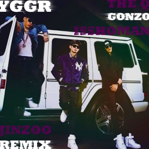 Stream Illionaire Records - YGGR (Soulful Trap Jinzoo Remix) by Jinzoo ...