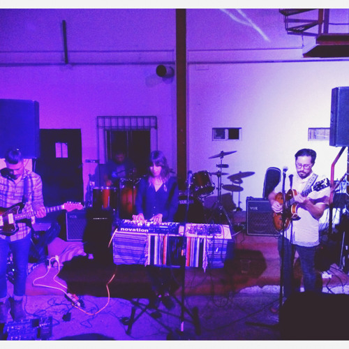 Stream Days Have Gone by Late Nite Howl | Listen online for free on ...