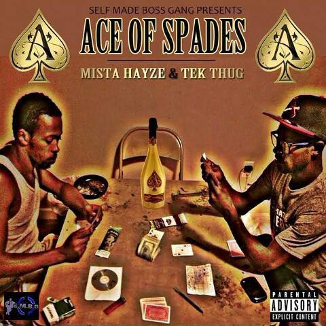 Stream Mista Hayze & Tek Thug-Chosen Ones prod by J.Dub The Producer by ...