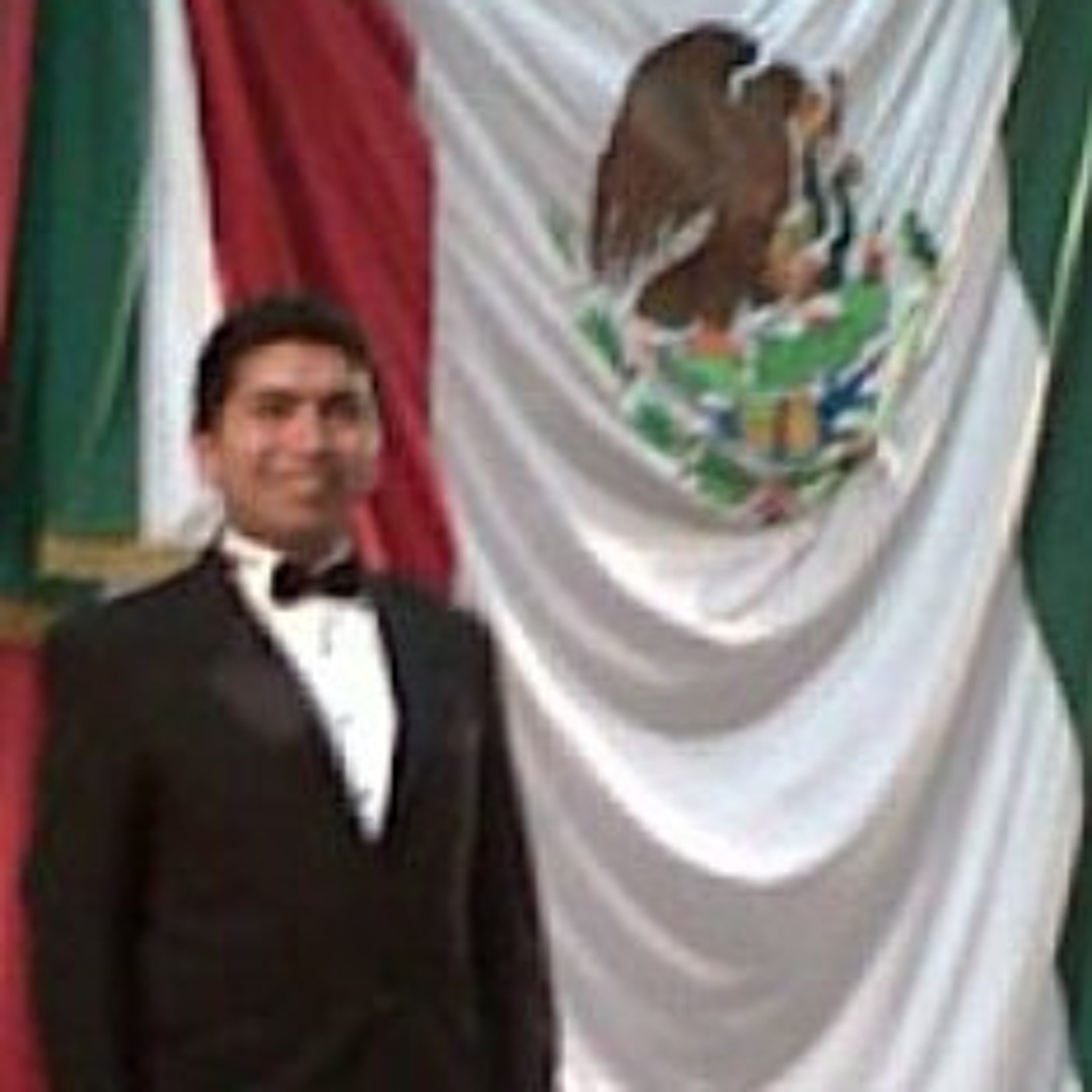 Stream MÉXICO LINDO Y QUERIDO (Chucho Monge) by Alejandro Solano by ...
