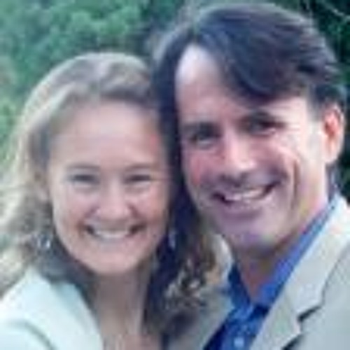 Stream Stephen Dinan and Deeva Mitchell - Exploring the Shift Network ...