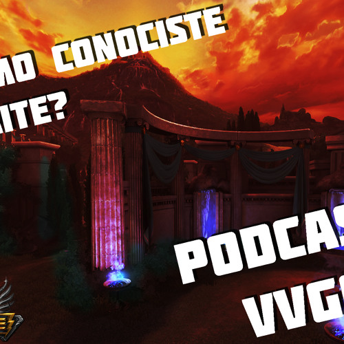 Stream Smite | Podcast "VVGG" - ¿Como conociste Smite? by ...