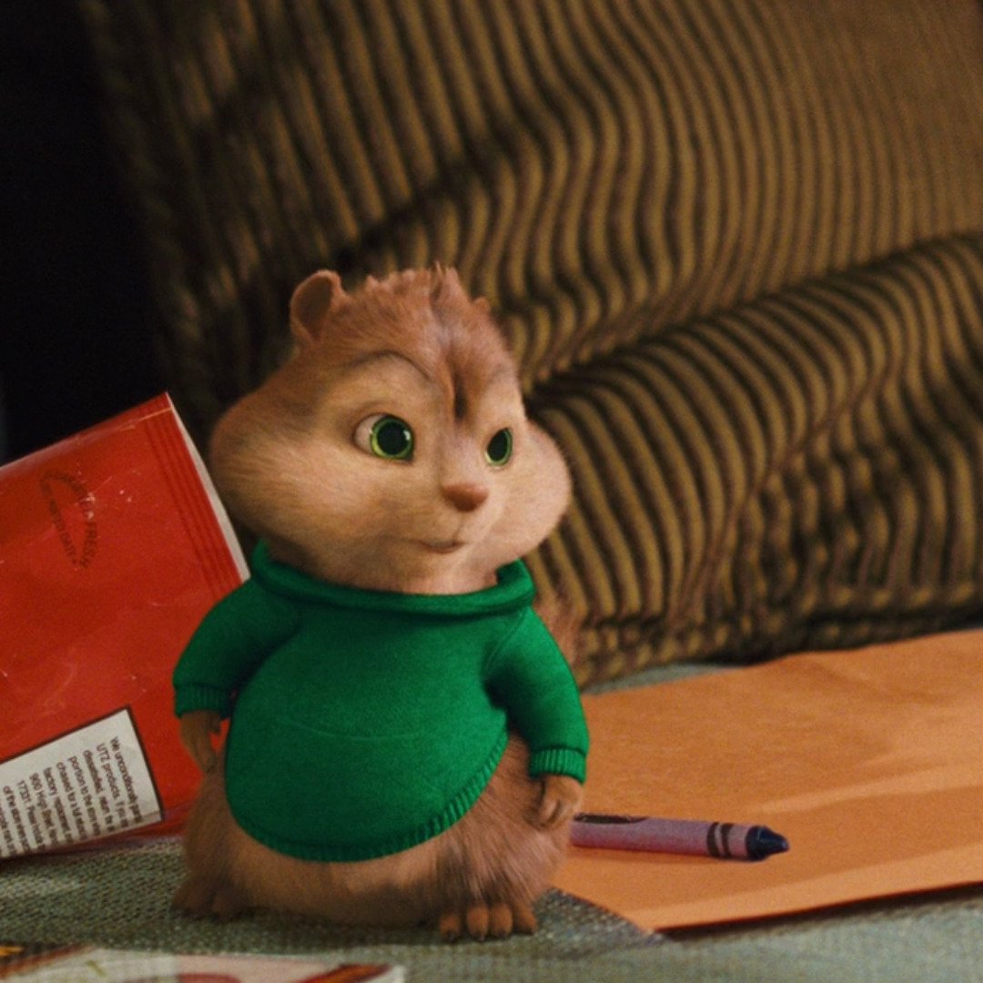 Stream Theodore Seville - Beautiful Soul by ChipmunkRecords256 | Listen ...