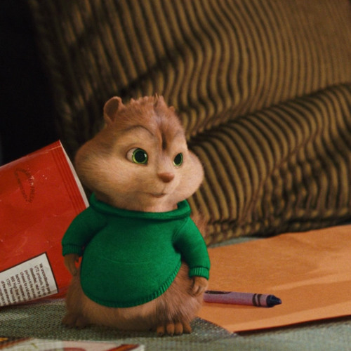 Alvin Seville's Instagram, Twitter & Facebook on IDCrawl