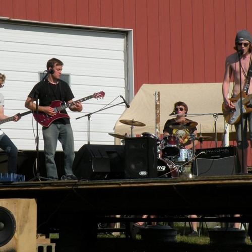 Stream Shit Brindle Brown by Row Sham Bow | Listen online for free on ...