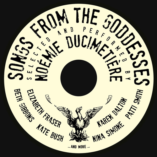 Stream Which Side Are You On (Florence Reece) by NOEMIE | Listen online ...