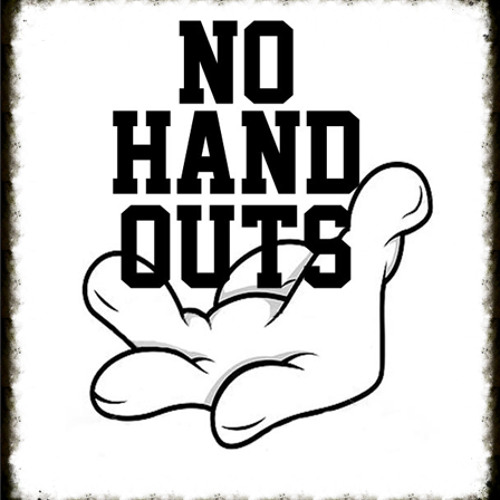 Stream No Hand Outs(NOT COMPLETE) by TorchakaMurderMook | Listen online ...