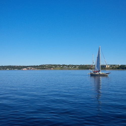 Stream Halifax Girl - Andrew Seth Jamieson by Gran-Pop's Studio ...