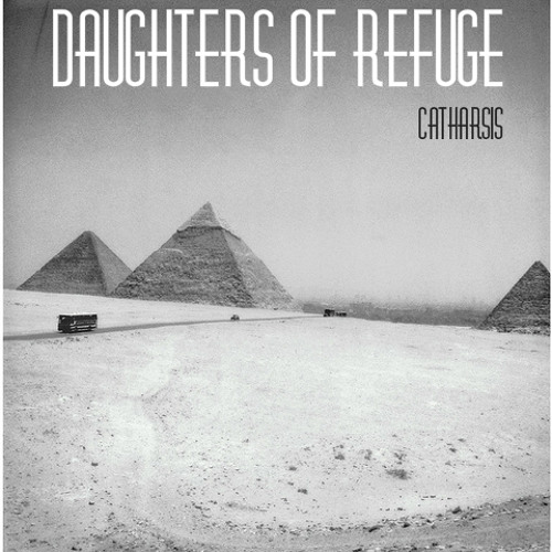 Stream Shiver - Lucy Rose(Cover) by Daughters Of Refuge | Listen online ...