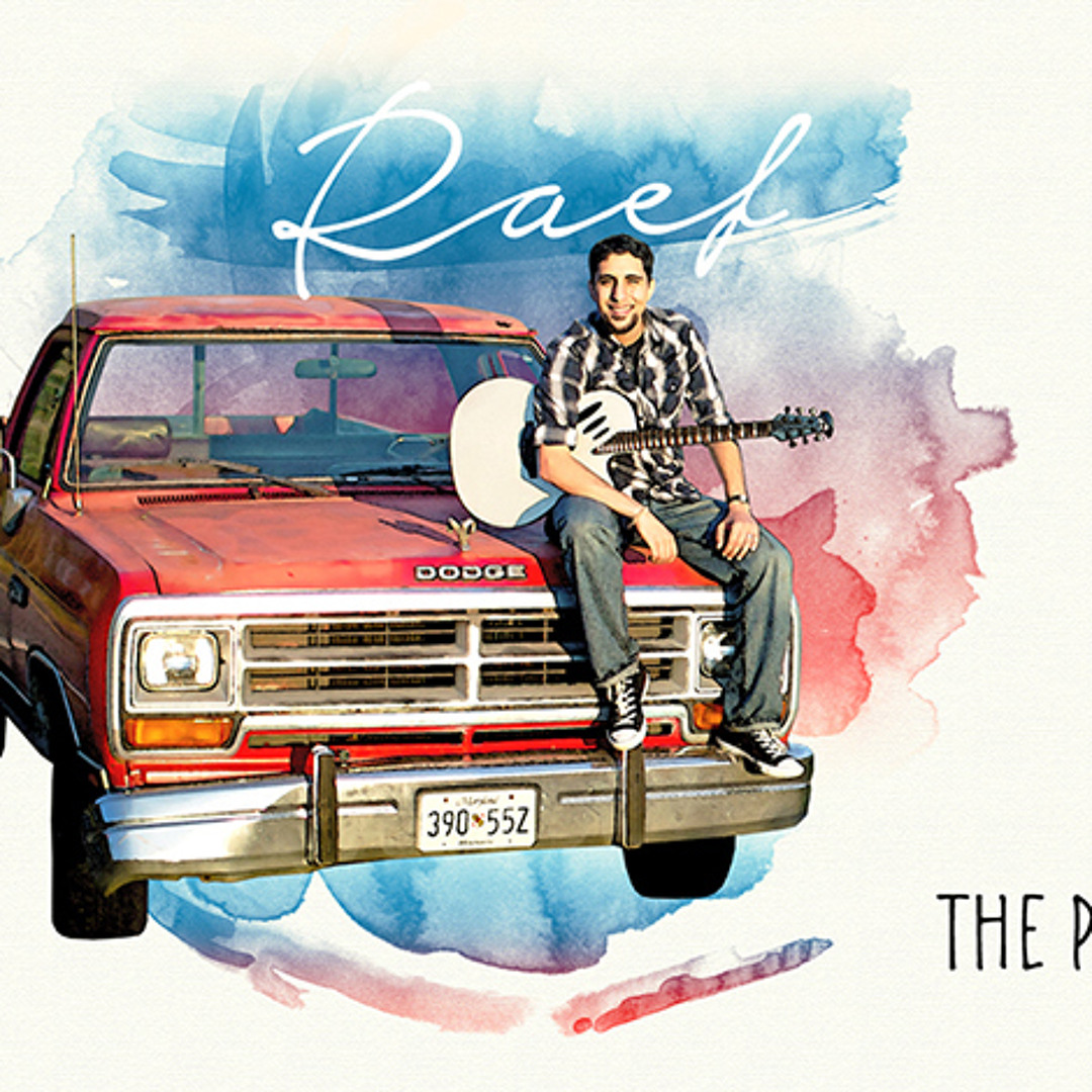 Stream Awakening Music | Listen to Raef - "The Path" Album playlist ...