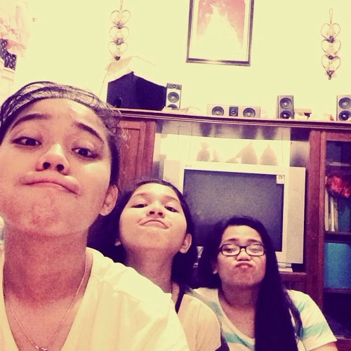 Stream panalangin cover by Nikka Valencia Santos | Listen online for free on SoundCloud