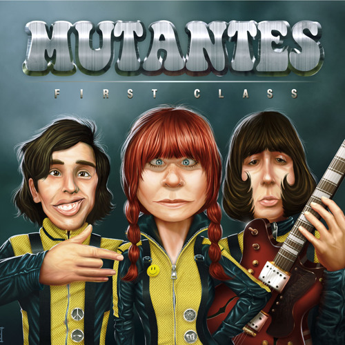 Stream MUTANTES AO VIVO 1973 (PARTE 2) by LANDONETO | Listen online for ...