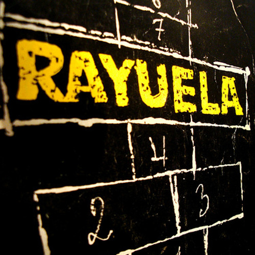 Stream Rayuela Julio Cortazar Capitulo 7 / Voz Ivan Ramirez by Locutor ...