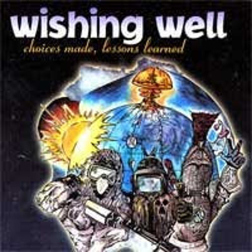 Stream 3 - 08 Undisposed by Wishing Well | Listen online for free on ...