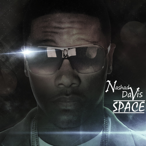 Stream Nashad Davis - Space by MittenBoy Entertainment | Listen online ...