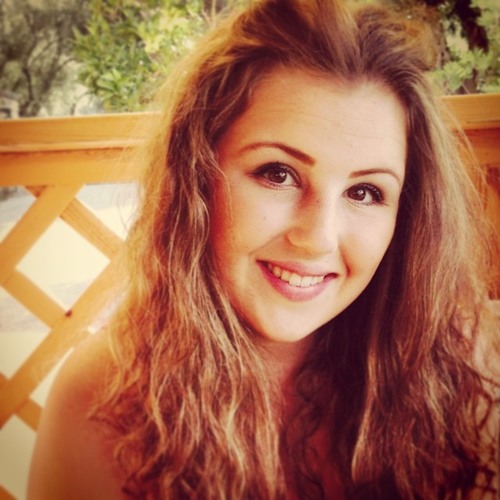 Stream anfonaf angel-Rhys Meirion cover by Beca Haf | Listen online for ...