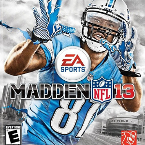 Listen to playlists featuring Bring The Pain (Madden NFL 13 Menu Theme ...