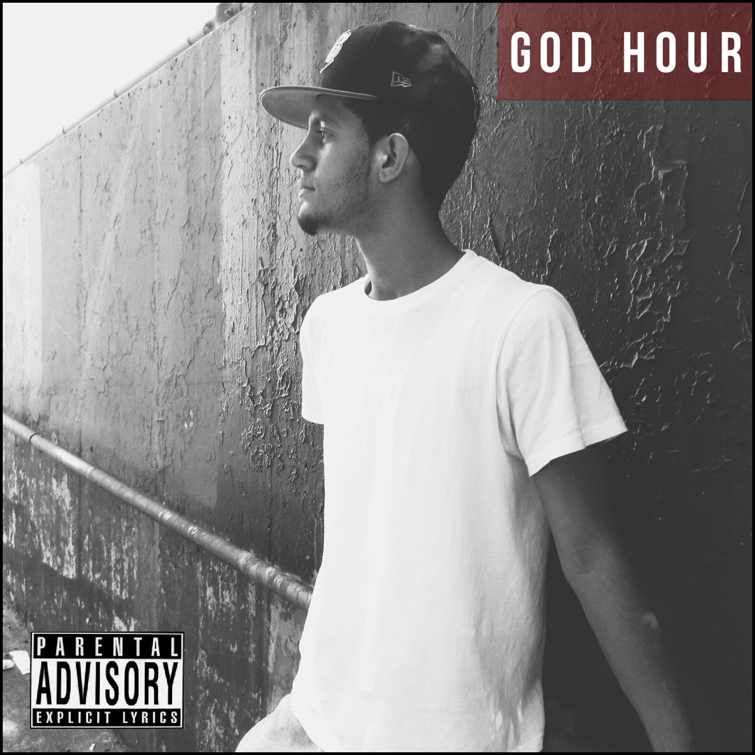 Stream Luigi Stacks - God Hour by Luigi Stacks | Listen online for free ...